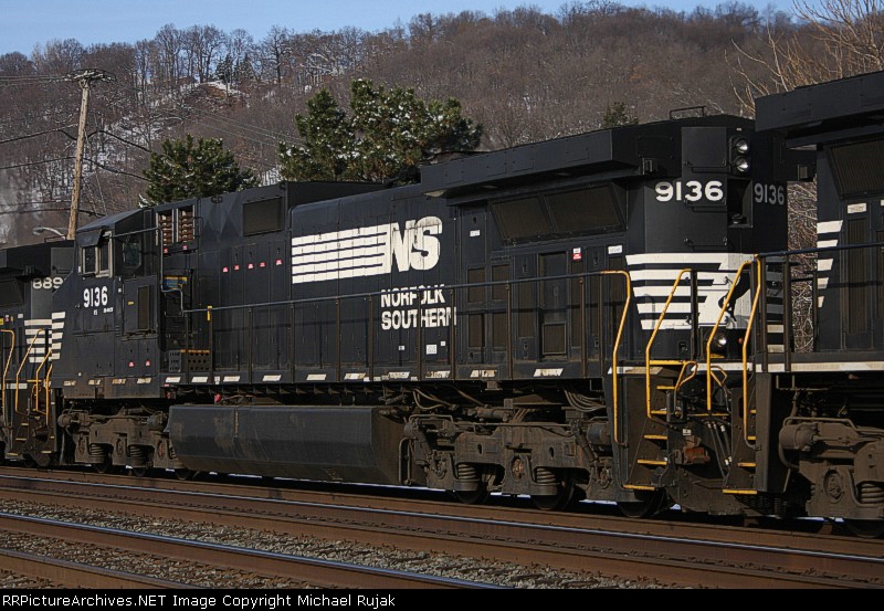 NS 9136